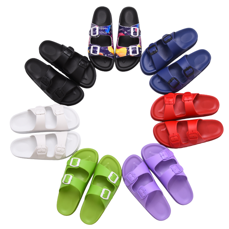 Wholesale BS173922 Slipper Sandal - Slipper Sandals Suppliers BM